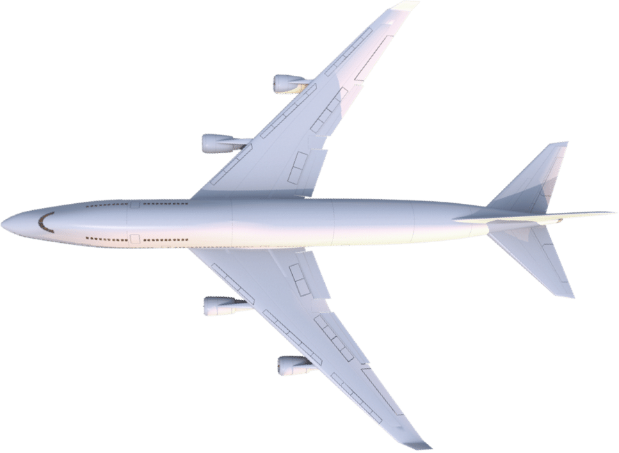 ACMI Sub-chartering - Affrètements entre compagnies aériennes - Avico