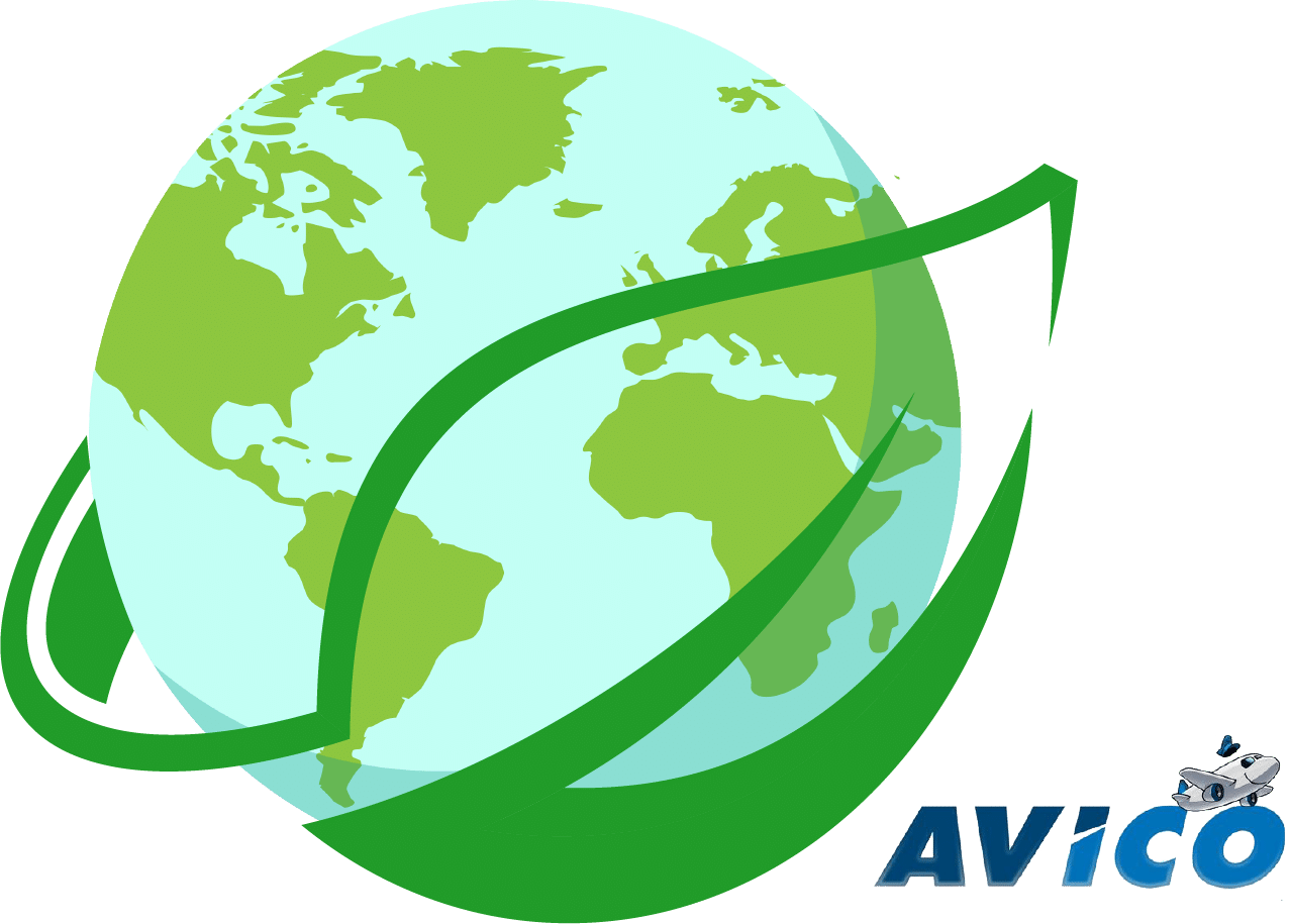 Tourmag: La lutte contre le rechauffement climatique - Avico