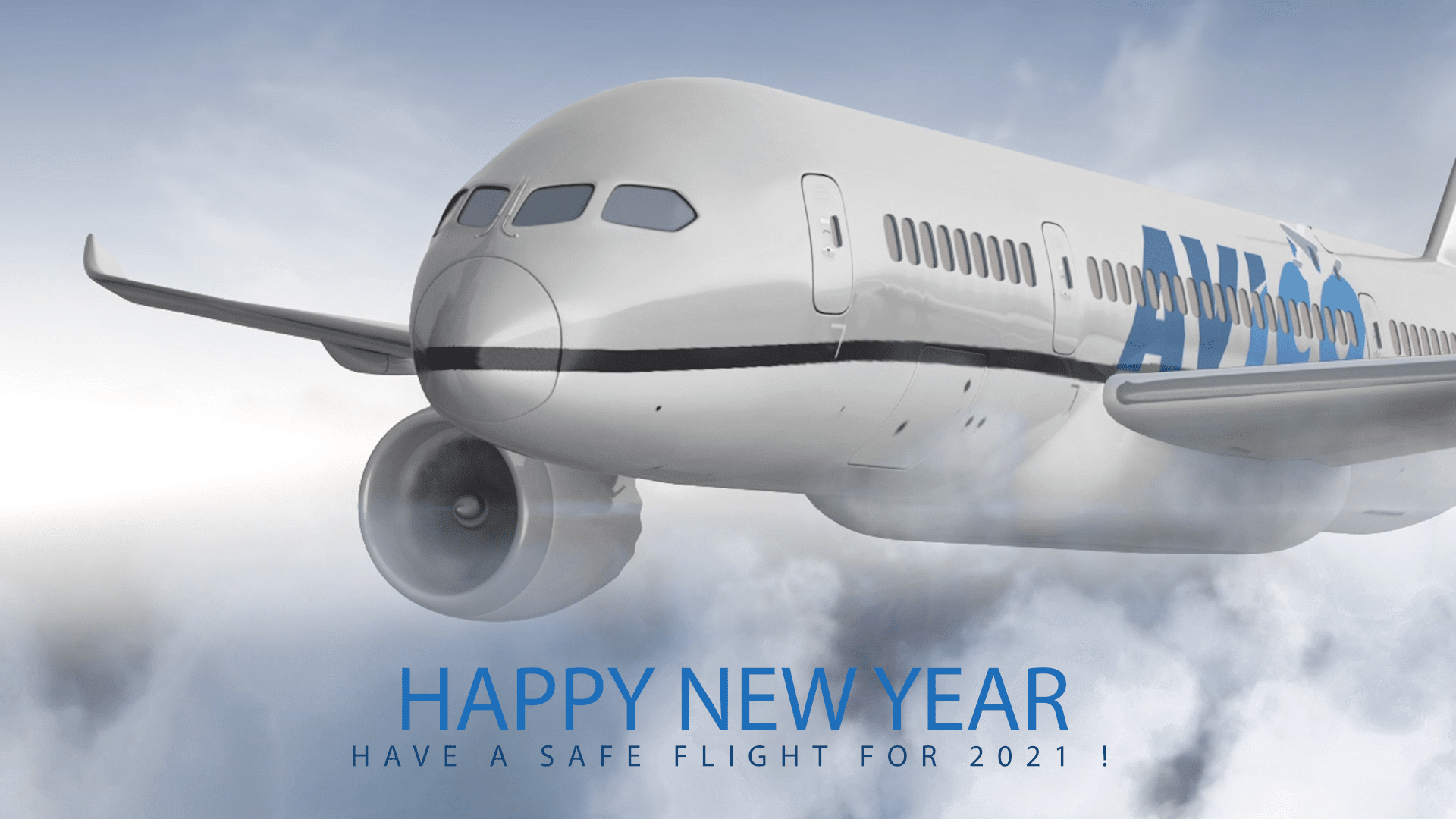 Rétrospective de l'année 2020 - Avico