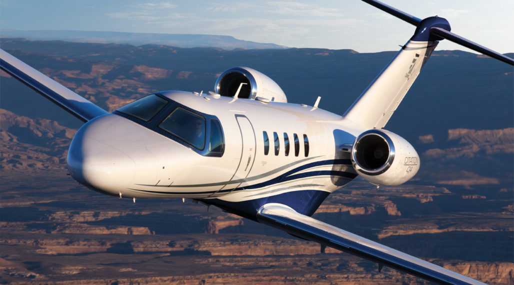 Quel est le meilleur jet privé du monde ? - Avico