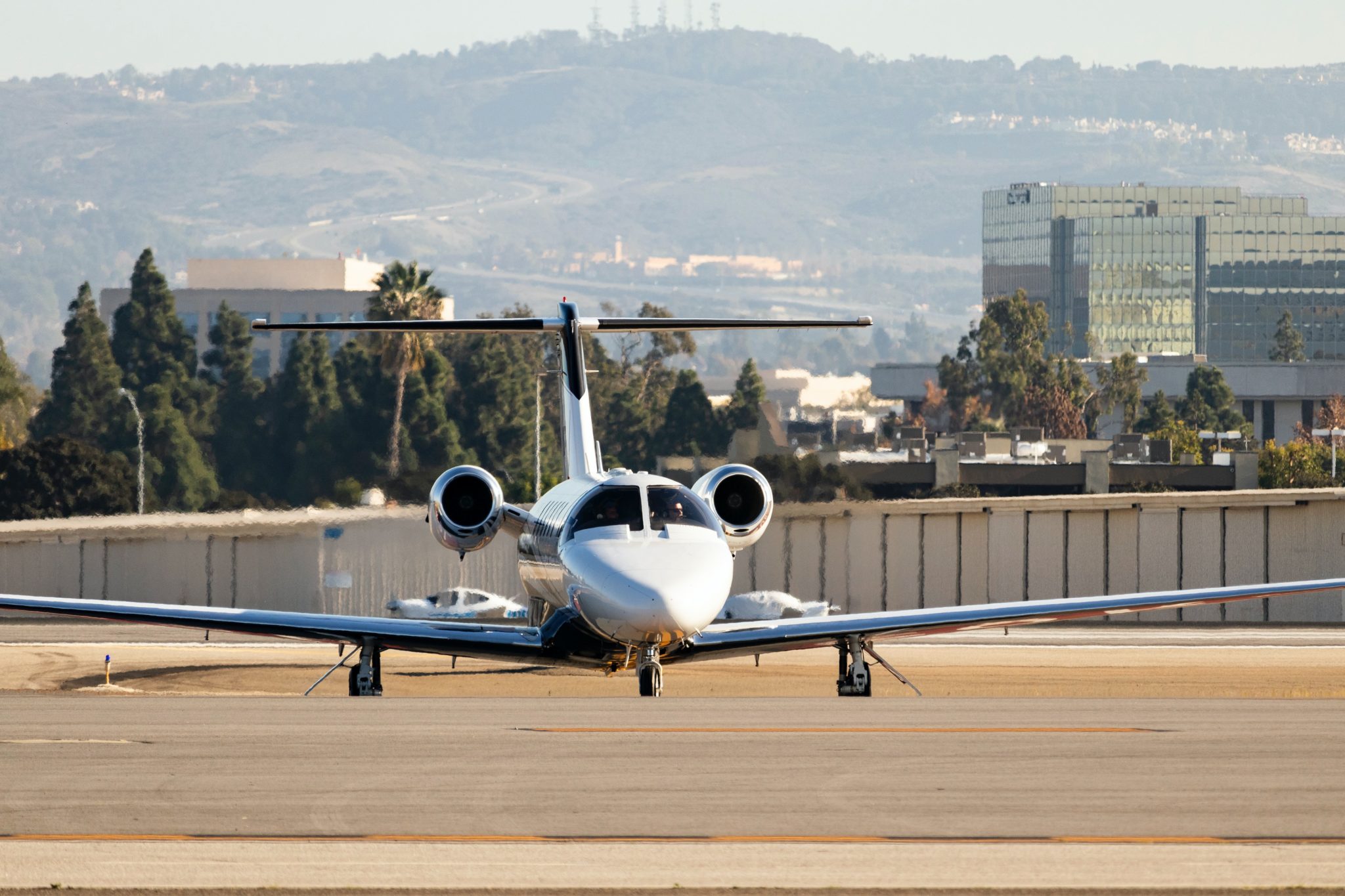 Quel est le meilleur jet privé du monde ? - Avico