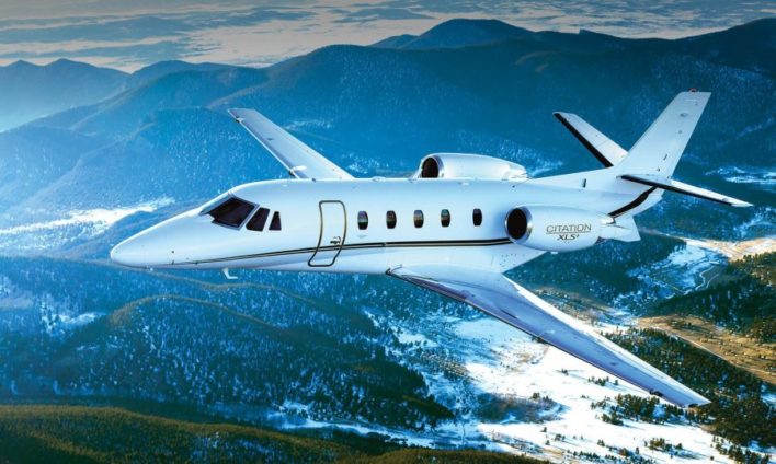 Quel est le meilleur jet privé du monde ? - Avico