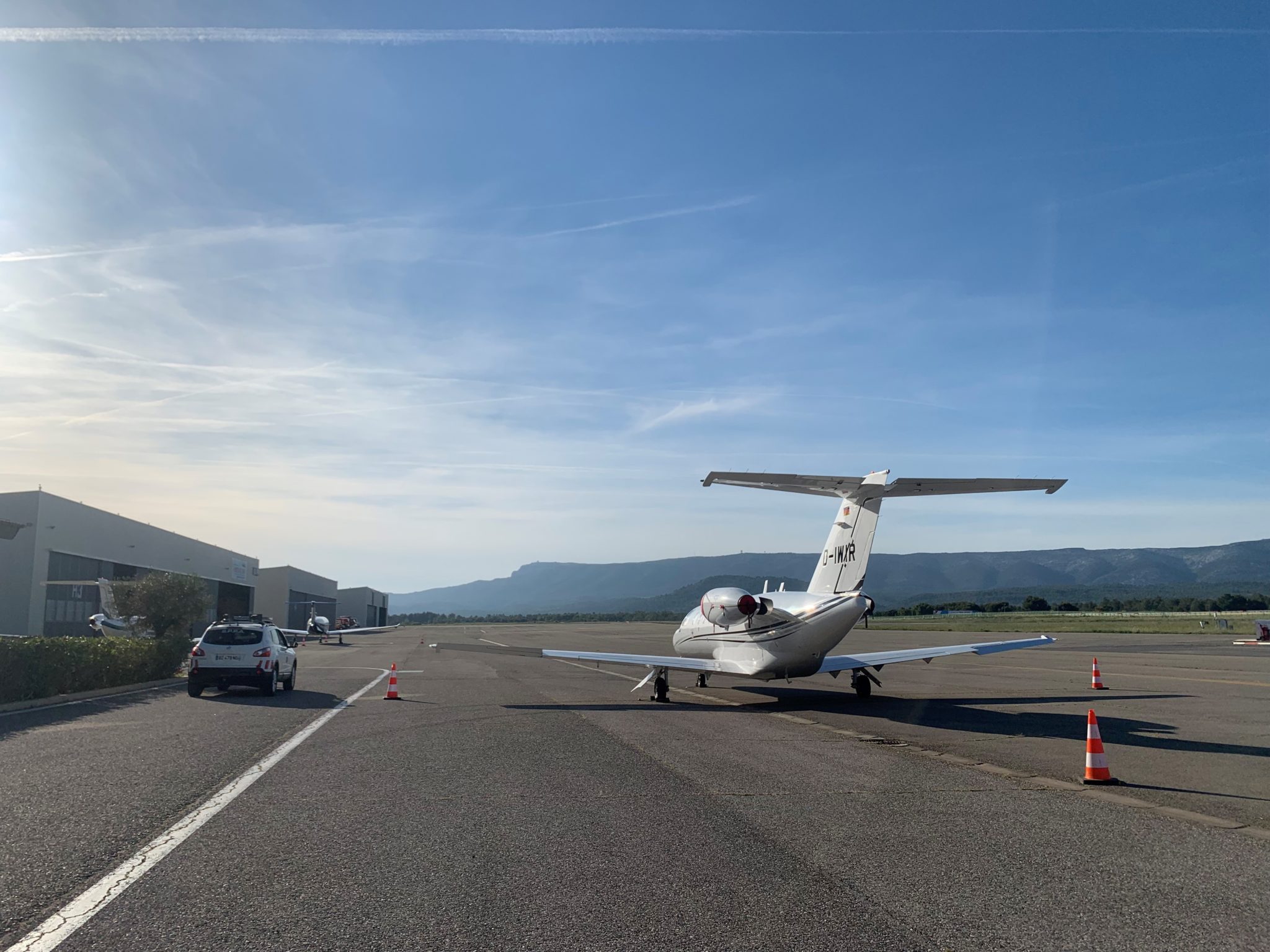 Guide Avico : comment louer un jet privé et à quel prix ? - Avico