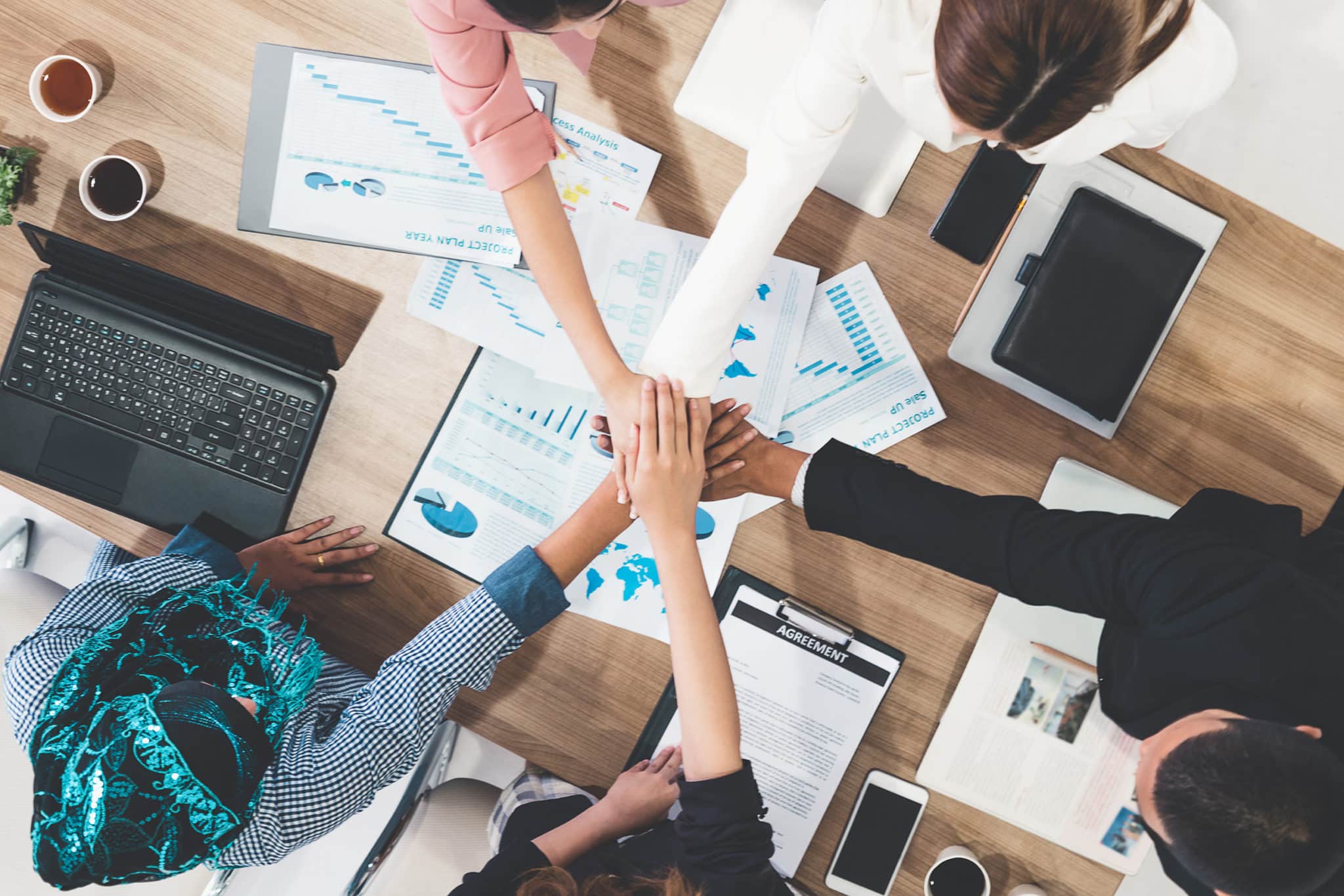 Les compagnies aériennes et l'incentive - Avico