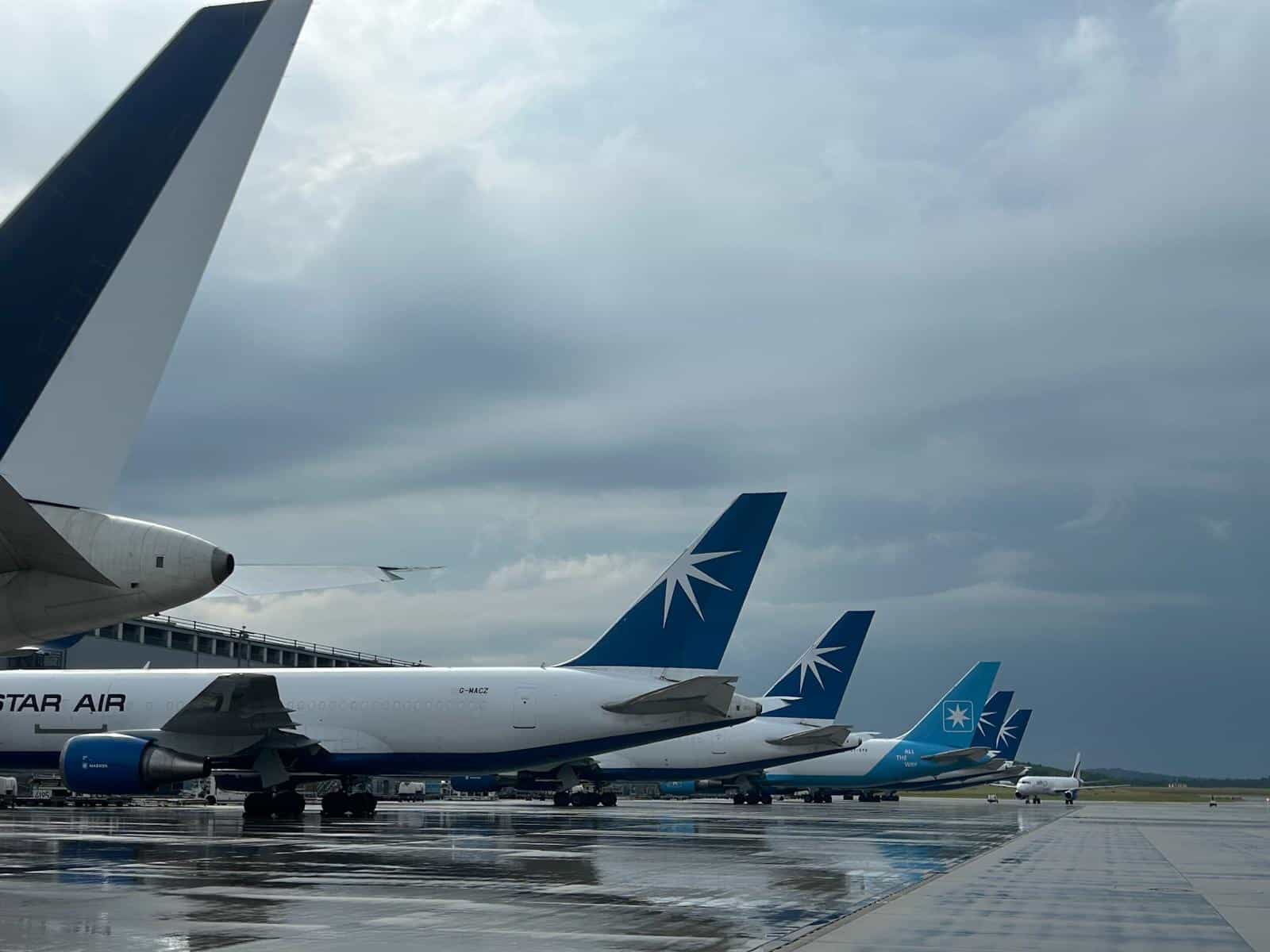 Calcul du fret aérien : quels tarifs pour le transport de marchandises