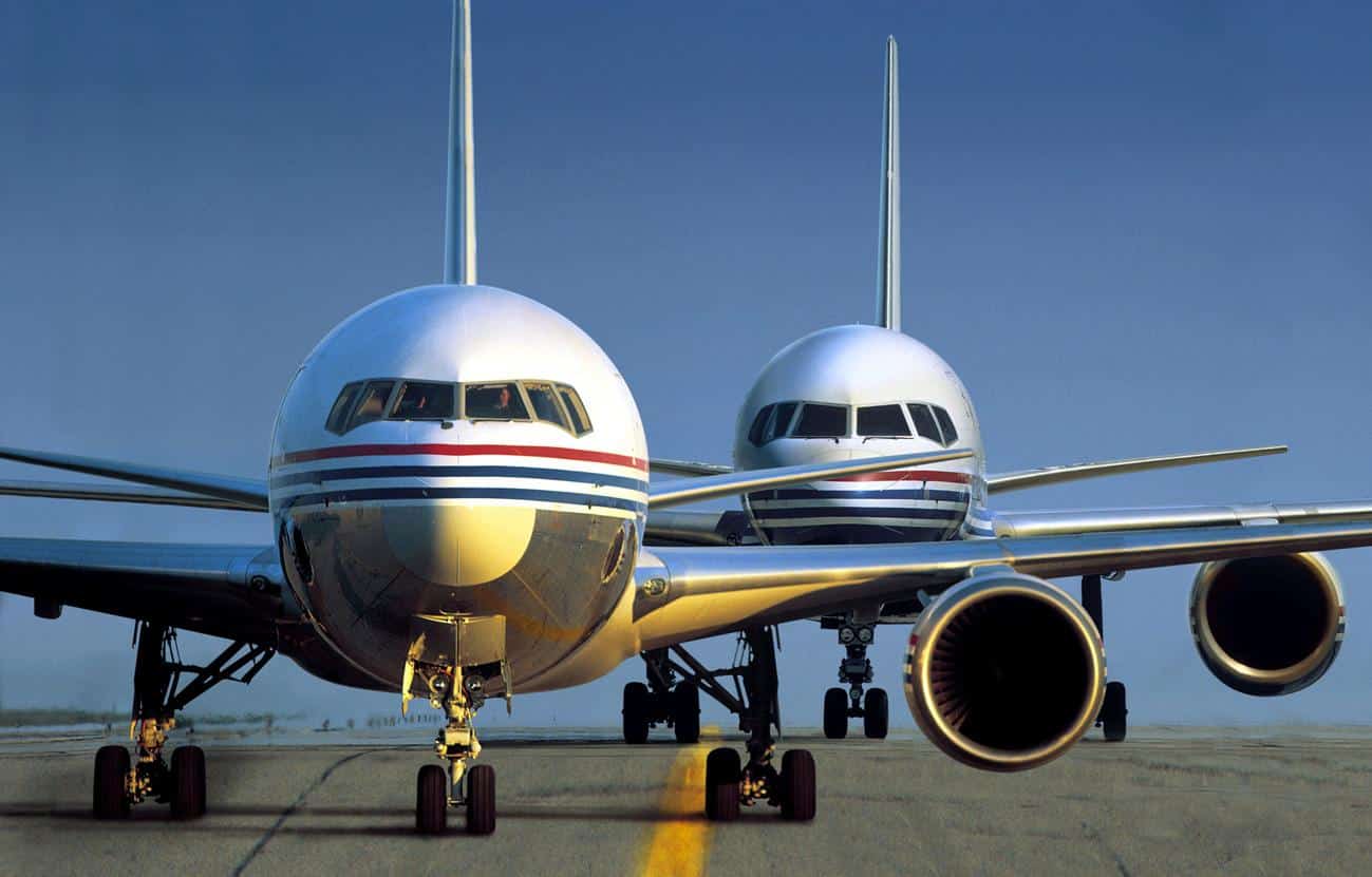 Boeing 747, 757, 767 : quelles différences entre ces trois avions ? - Avico
