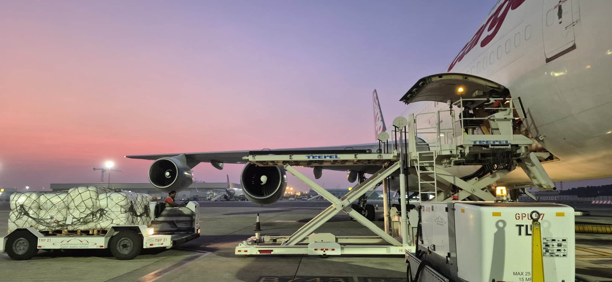 Quel est le prix du fret aérien au kilo en 2025 ? - Avico