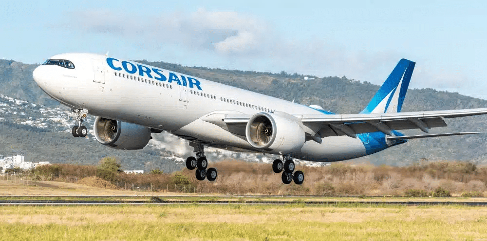 Airbus A330neo : le long-courrier moderne prisé pour l’affrètement - Avico
